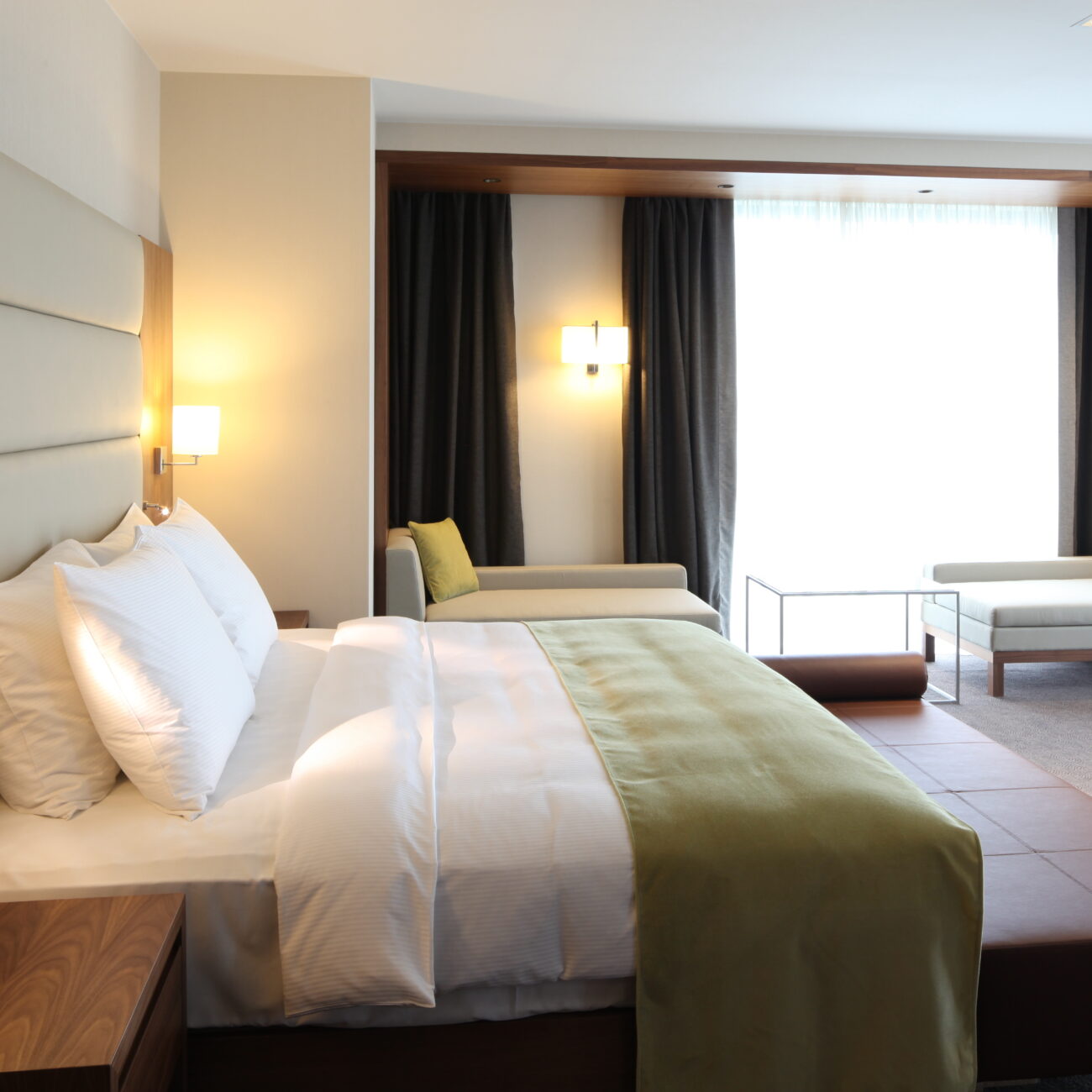 Home - Hadfield Construction